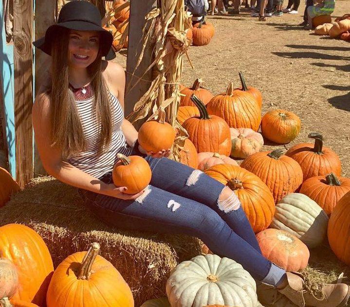 Haley Harrison Instagram, Twitter & Facebook on IDCrawl